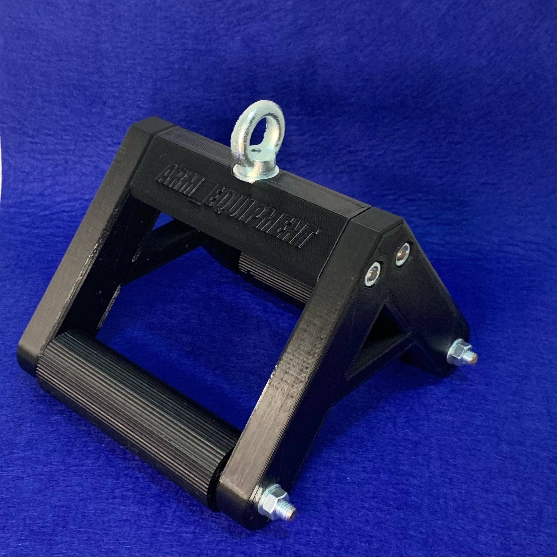 ROLLER TRIANGLE – Arm Equipment