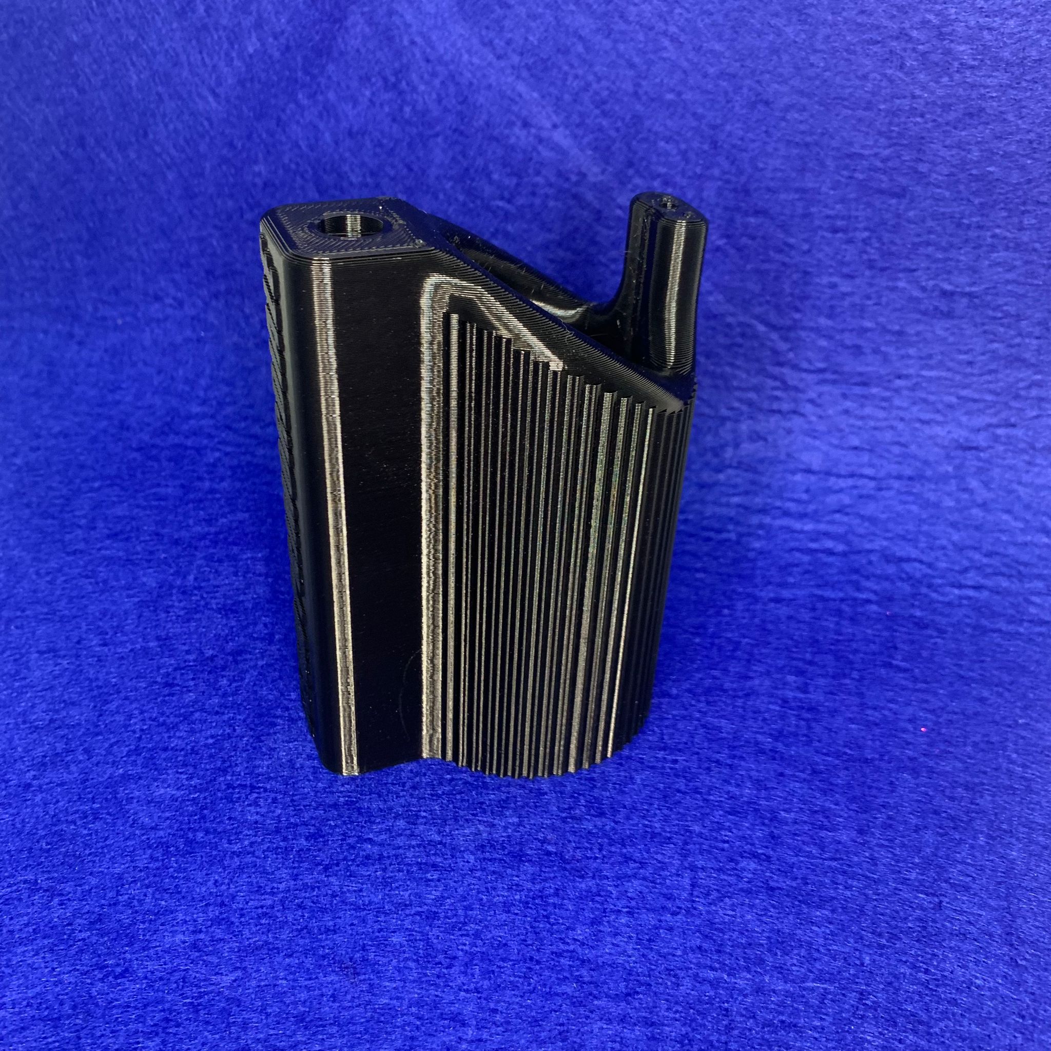 ECCENTRIC HANDLE – Arm Equipment