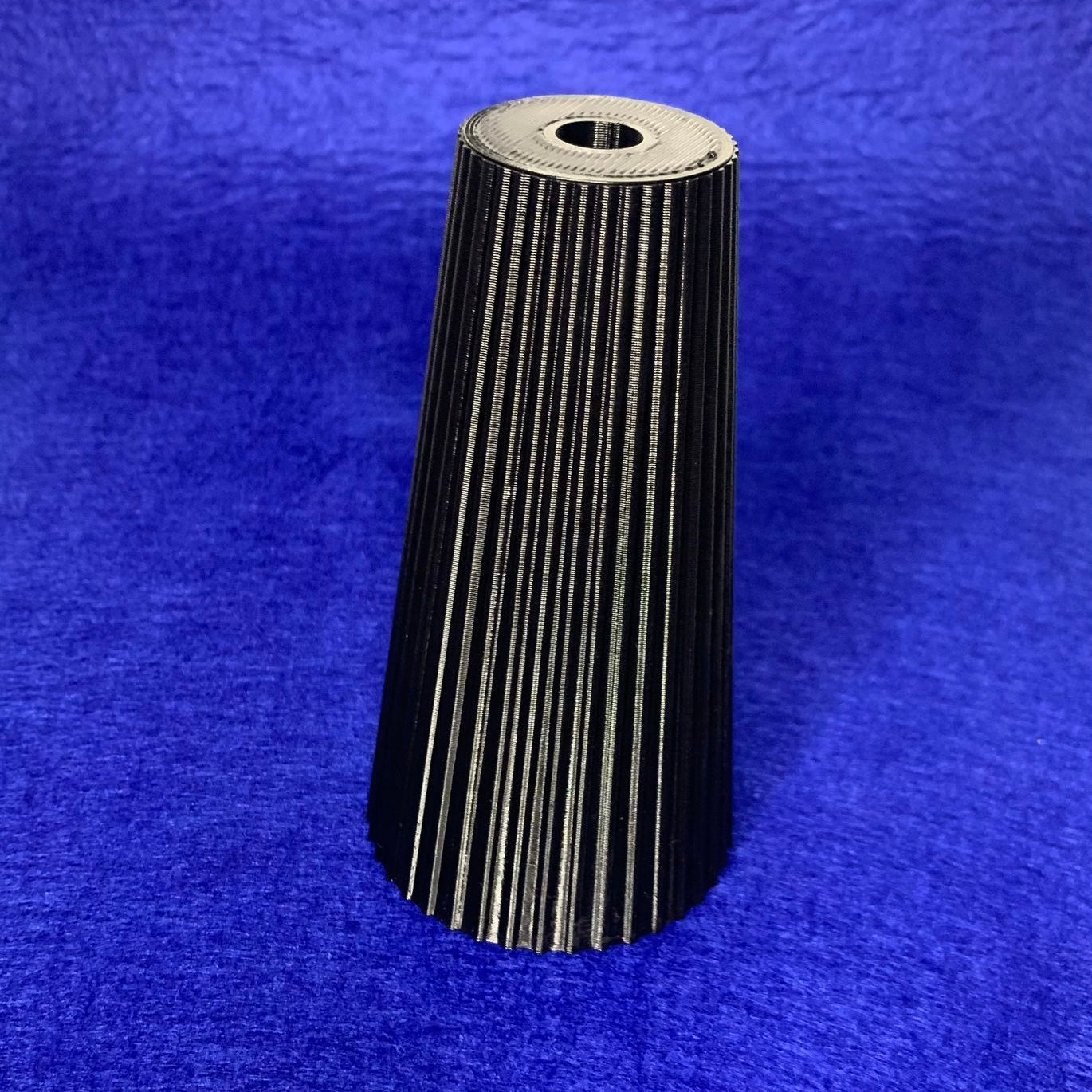 CONIC HANDLE – Arm Equipment